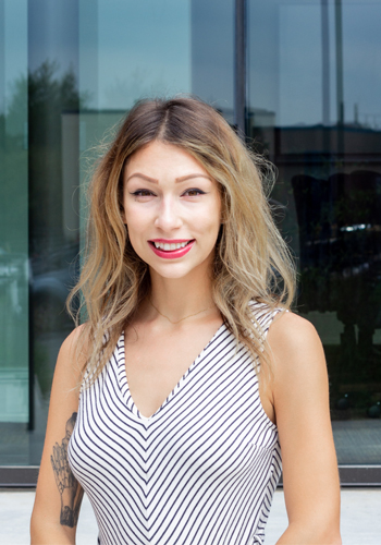 Meet the Team - Lincoln University