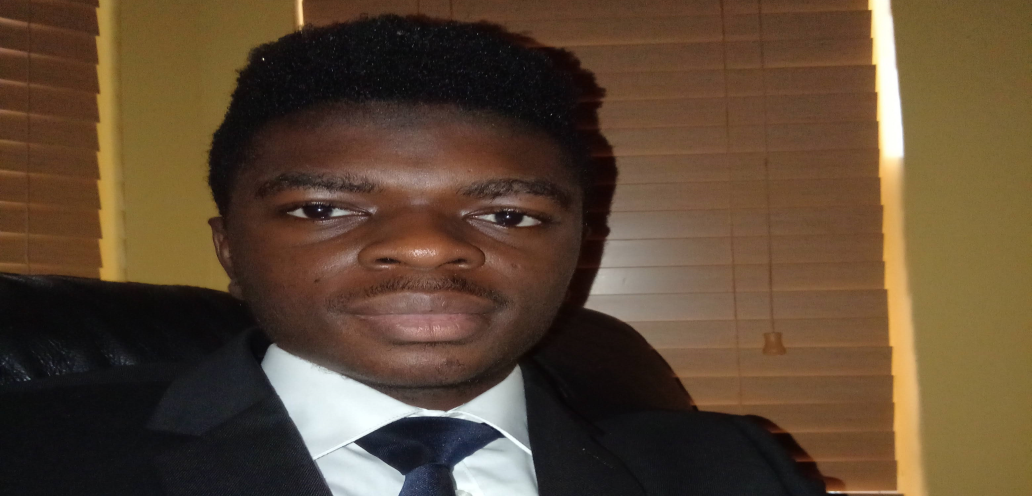 Researcher of the Month: March 2021 | Lincoln University